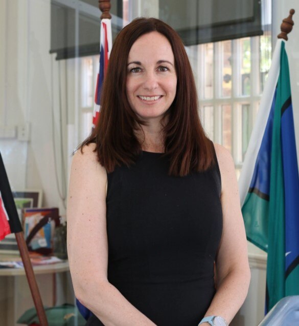 A fall and a wake-up call: Why Shirley-Anne swapped work for work-life ...