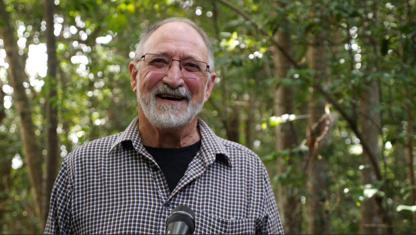 Grace Easterbrook, the activist who helped Port Macquarie become a ...
