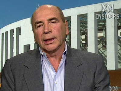 Super choice changes worry former RBA chief - ABC News