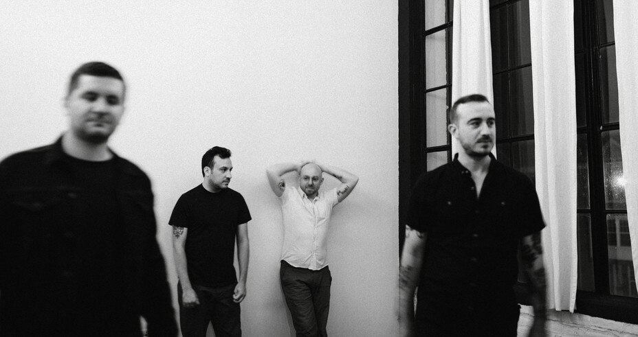 Greg from The Menzingers talks truth in music - triple j