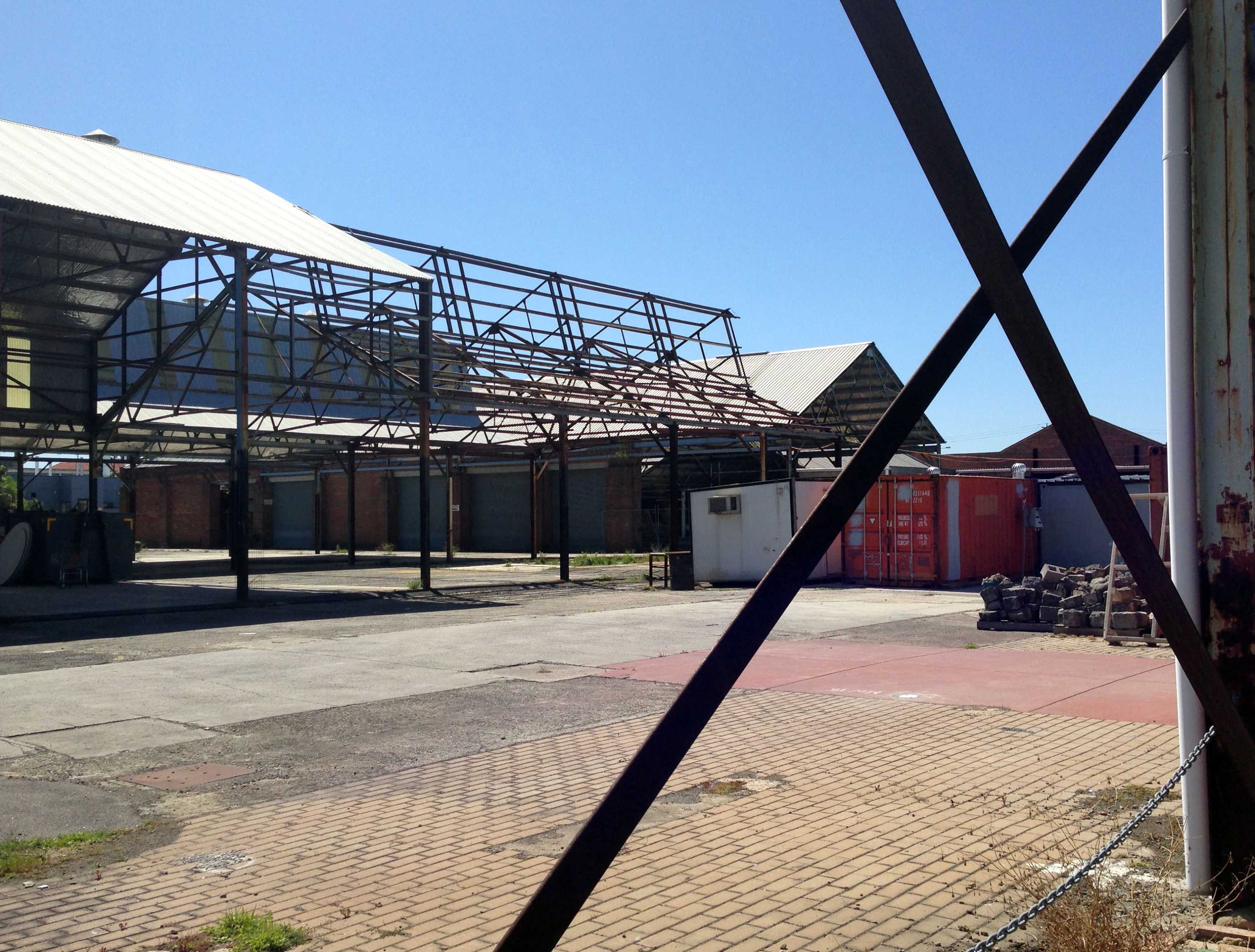 Asbestos-related deaths near old concrete plant in Melbourne to be ...
