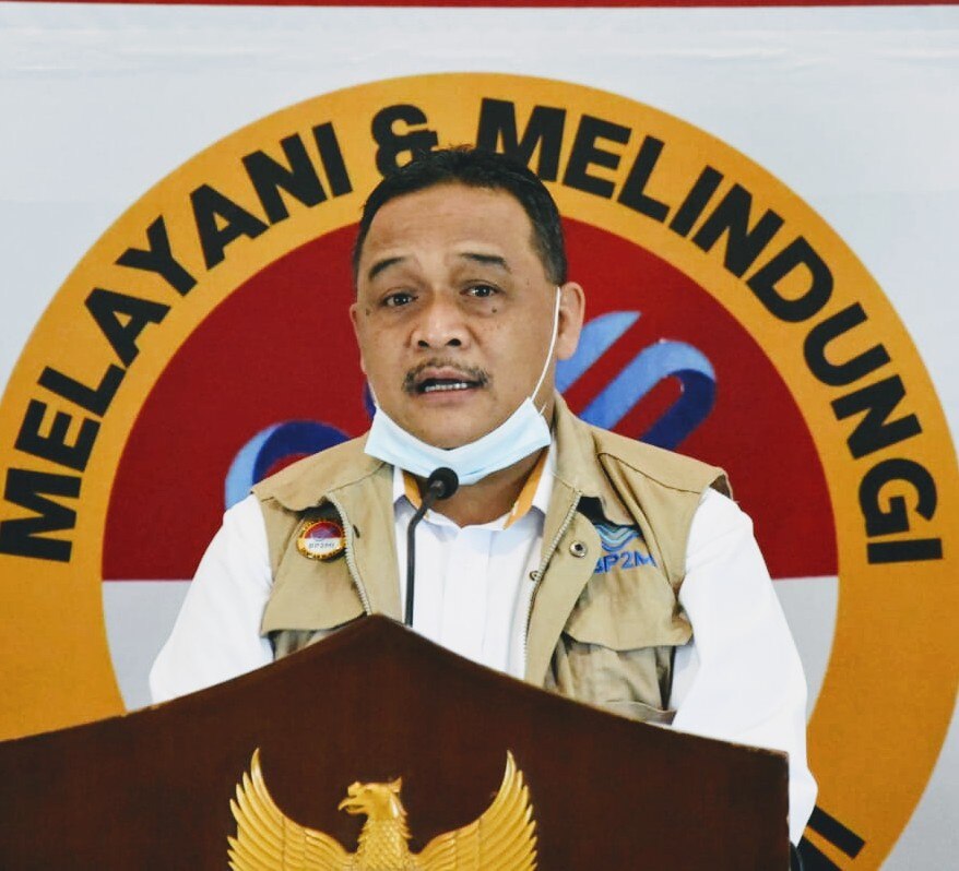 Semakin Meluas Perdagangan Orang di Indonesia, Satgas Akan Memberantas ...