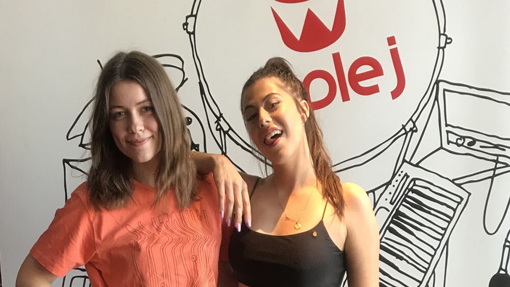 Kota Banks and the power of pop in 2018 - triple j