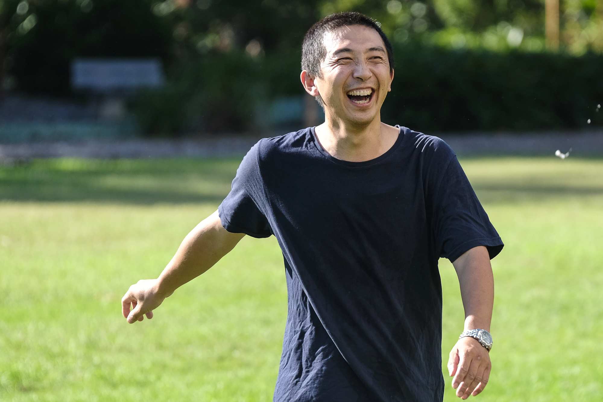 Parramatta street footballers eye off Big Issue championships in name ...