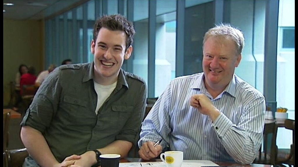 Talking Pictures - ABC News