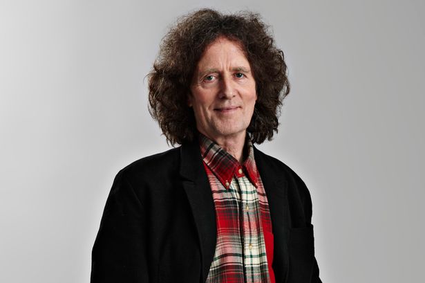 Gilbert O'Sullivan and the story behind Clair - ABC listen