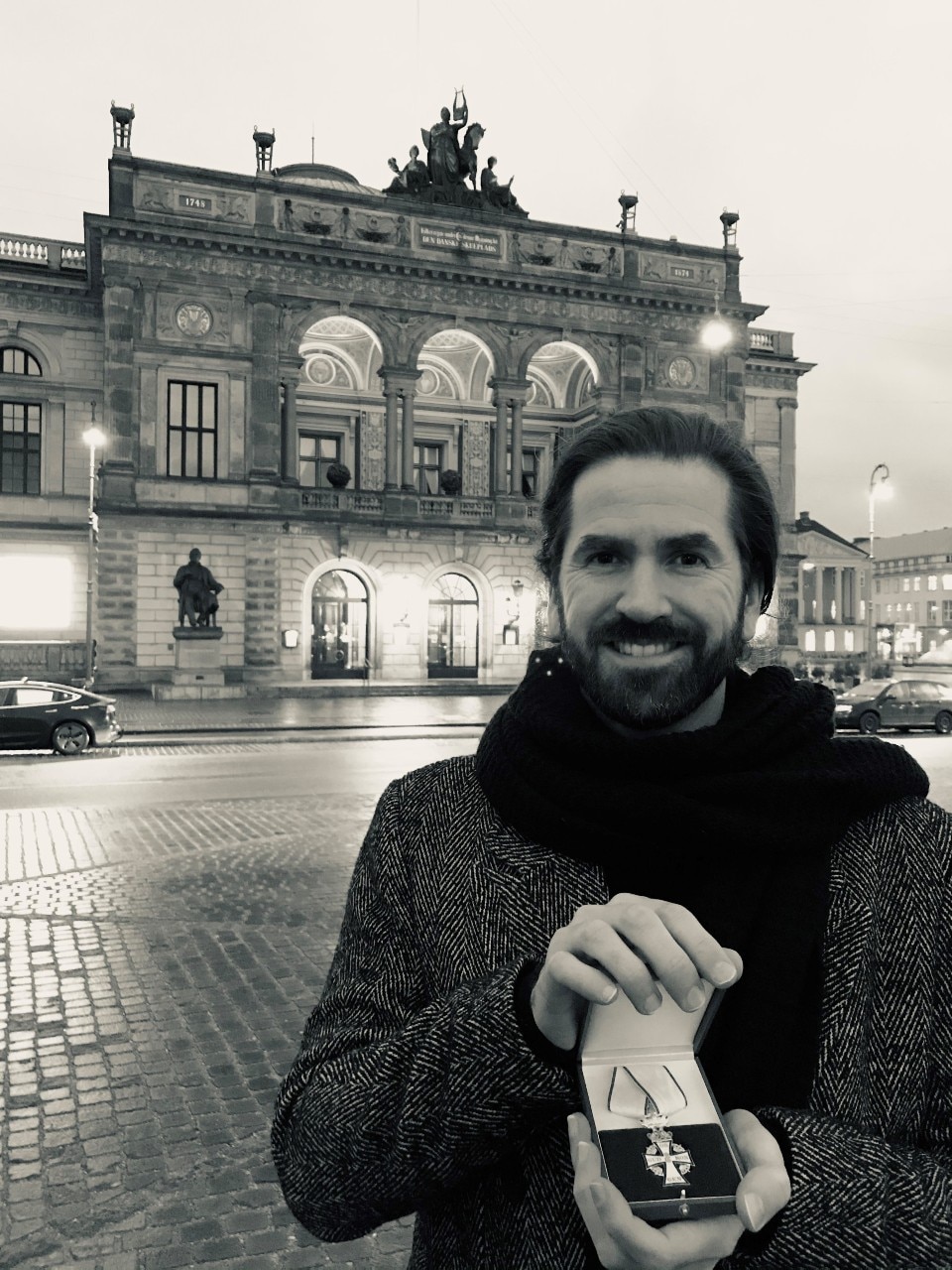 David Iliffe - ABC News