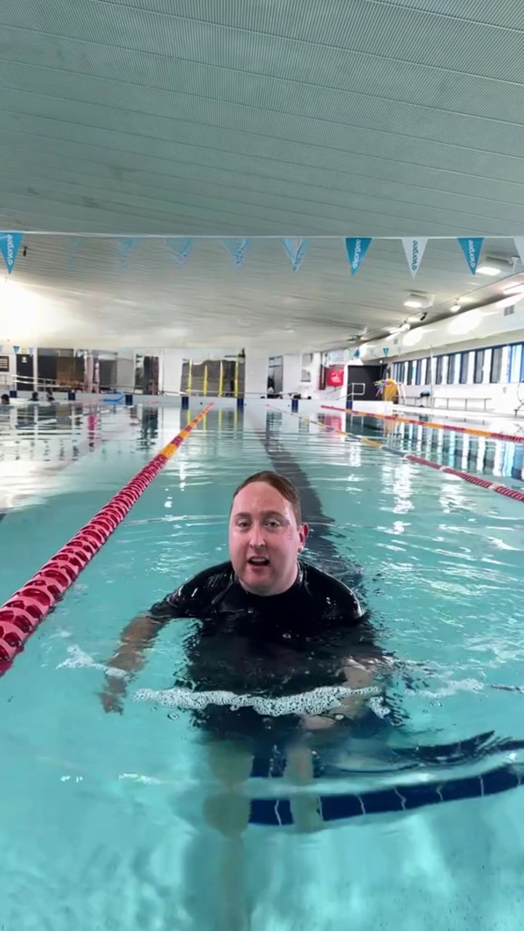 AI detects drowning at public pools - ABC News