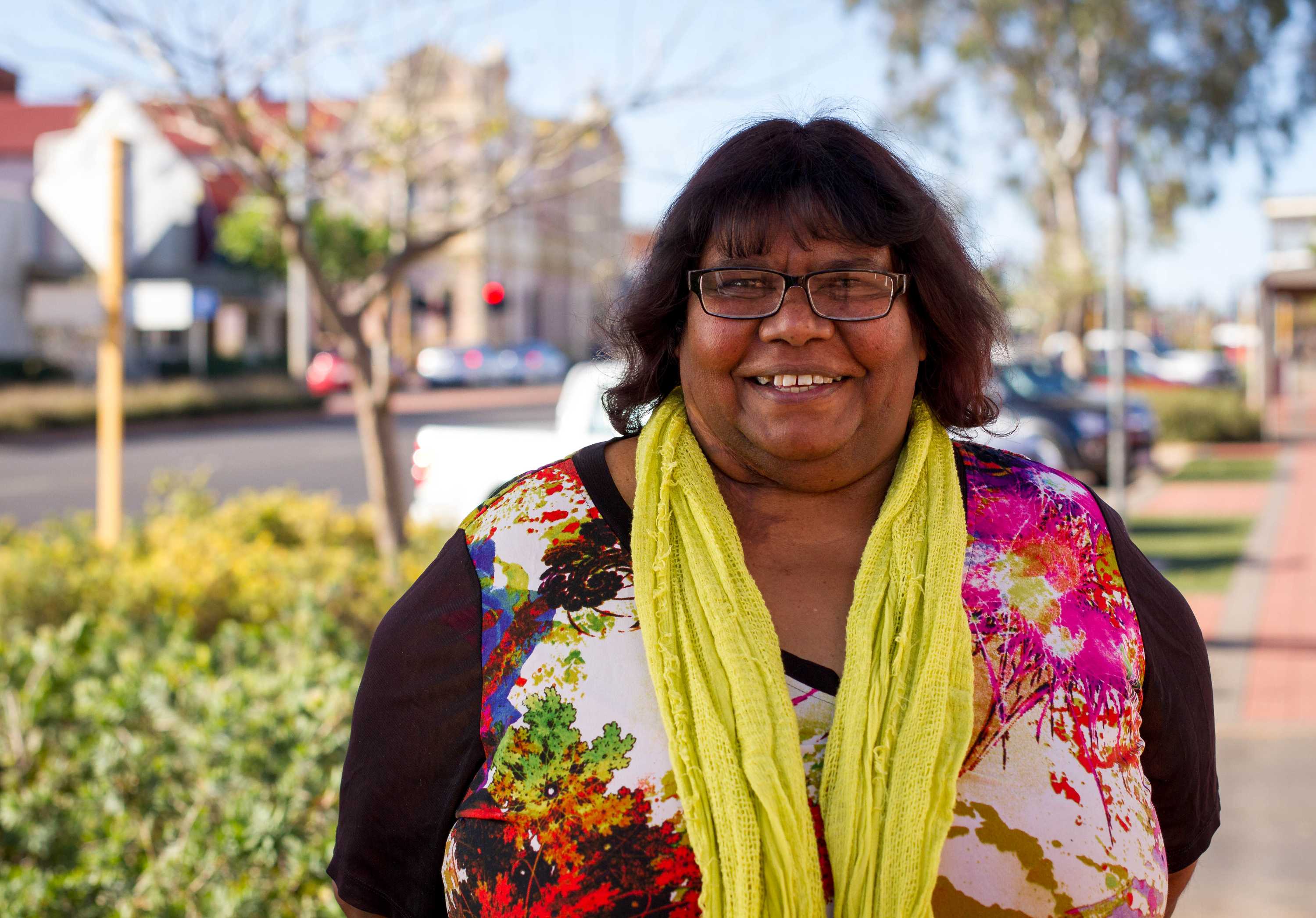 Leonora women's group empowers the family home and finds common ...