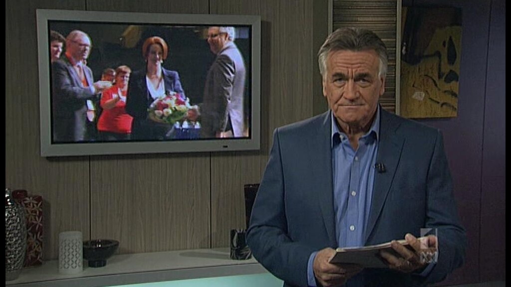 This week on Insiders - ABC News