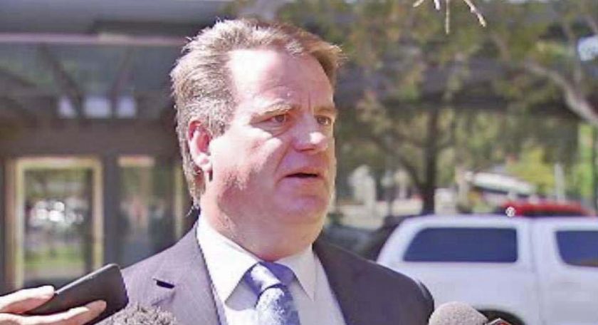 Foley survives challenge to deputy's spot - ABC News