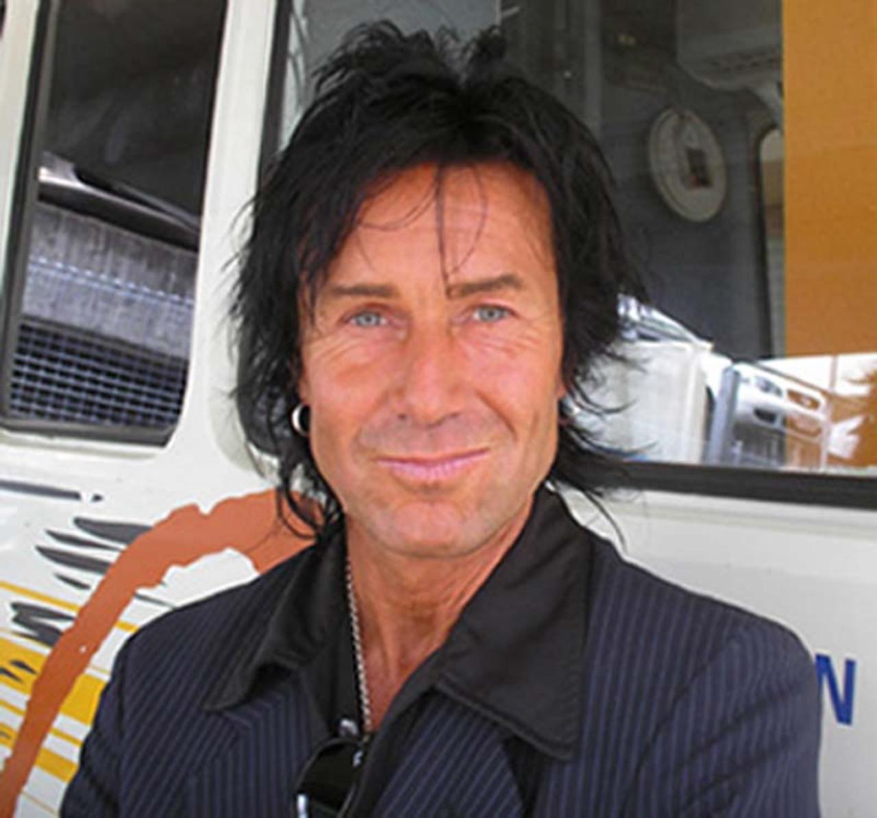 Models frontman James Freud dead - ABC News