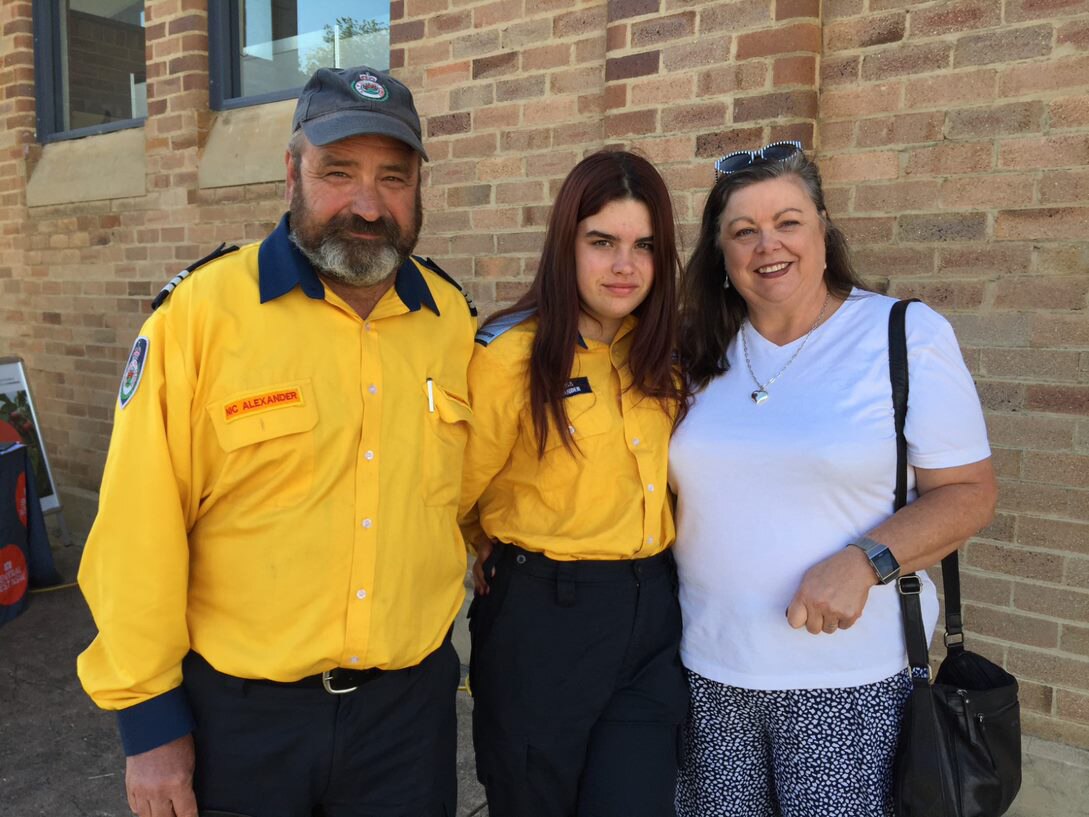 Community reflects a year on from Lithgow and Blue Mountains bushfires ...