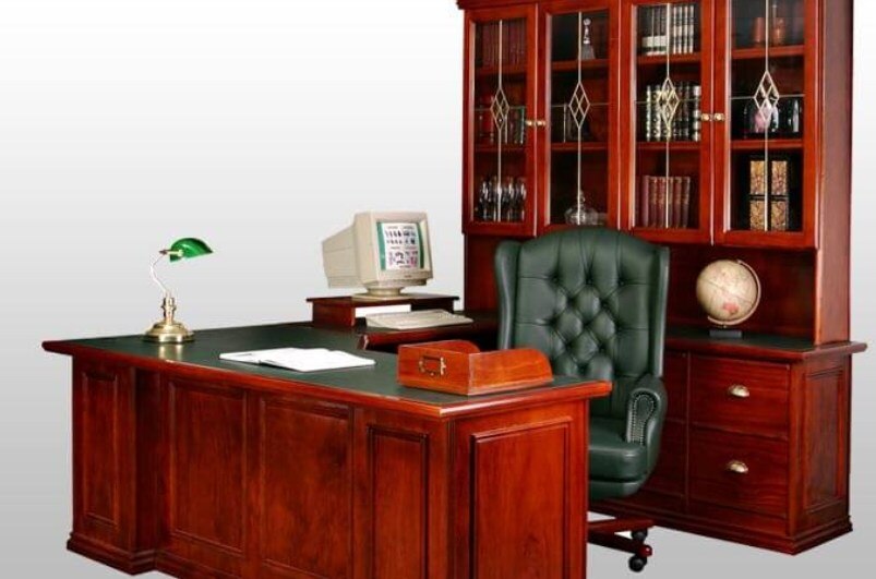 Made in Brisbane: Desks Etc - ABC listen