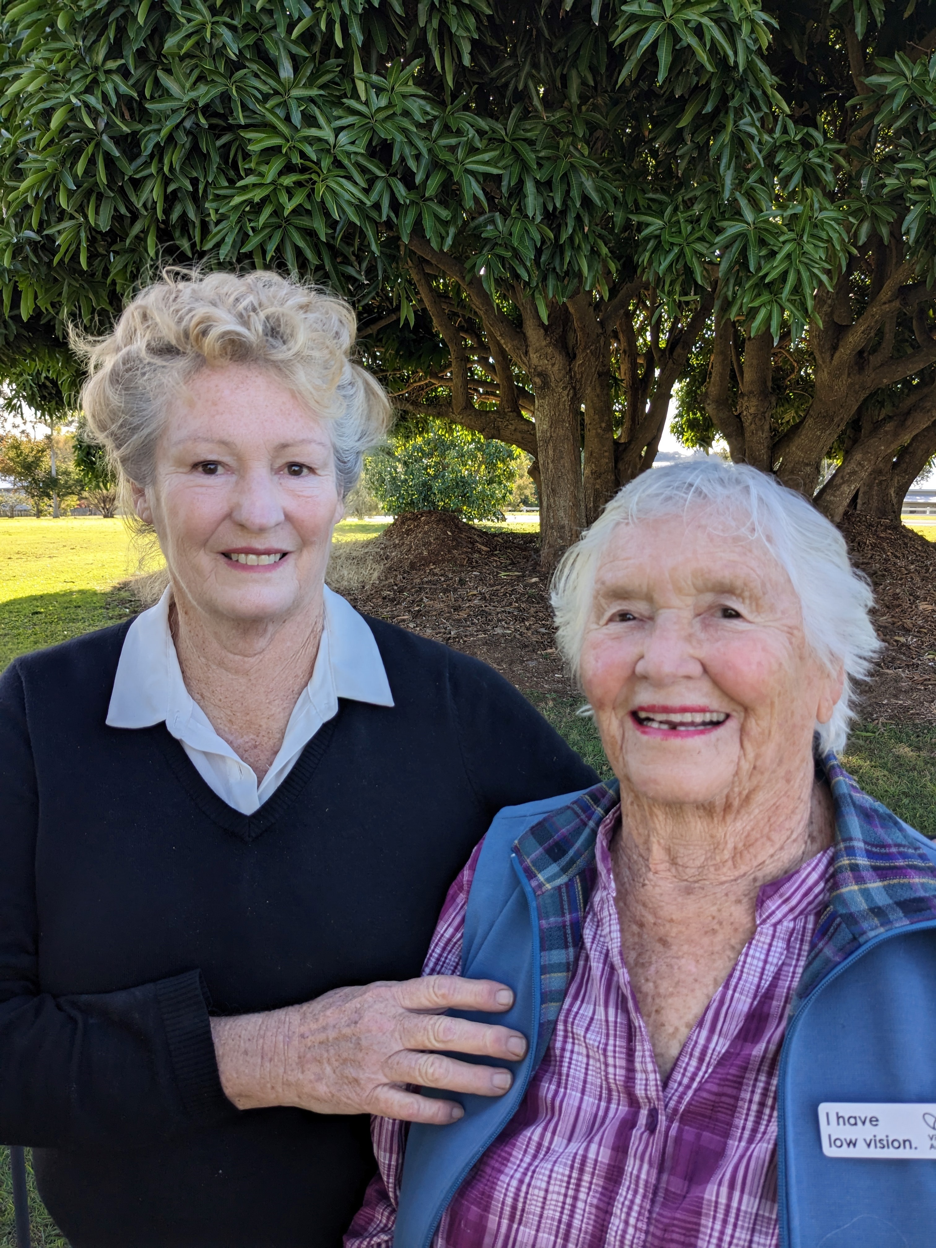 Russell Island residents want answers over block of land earmarked for ...