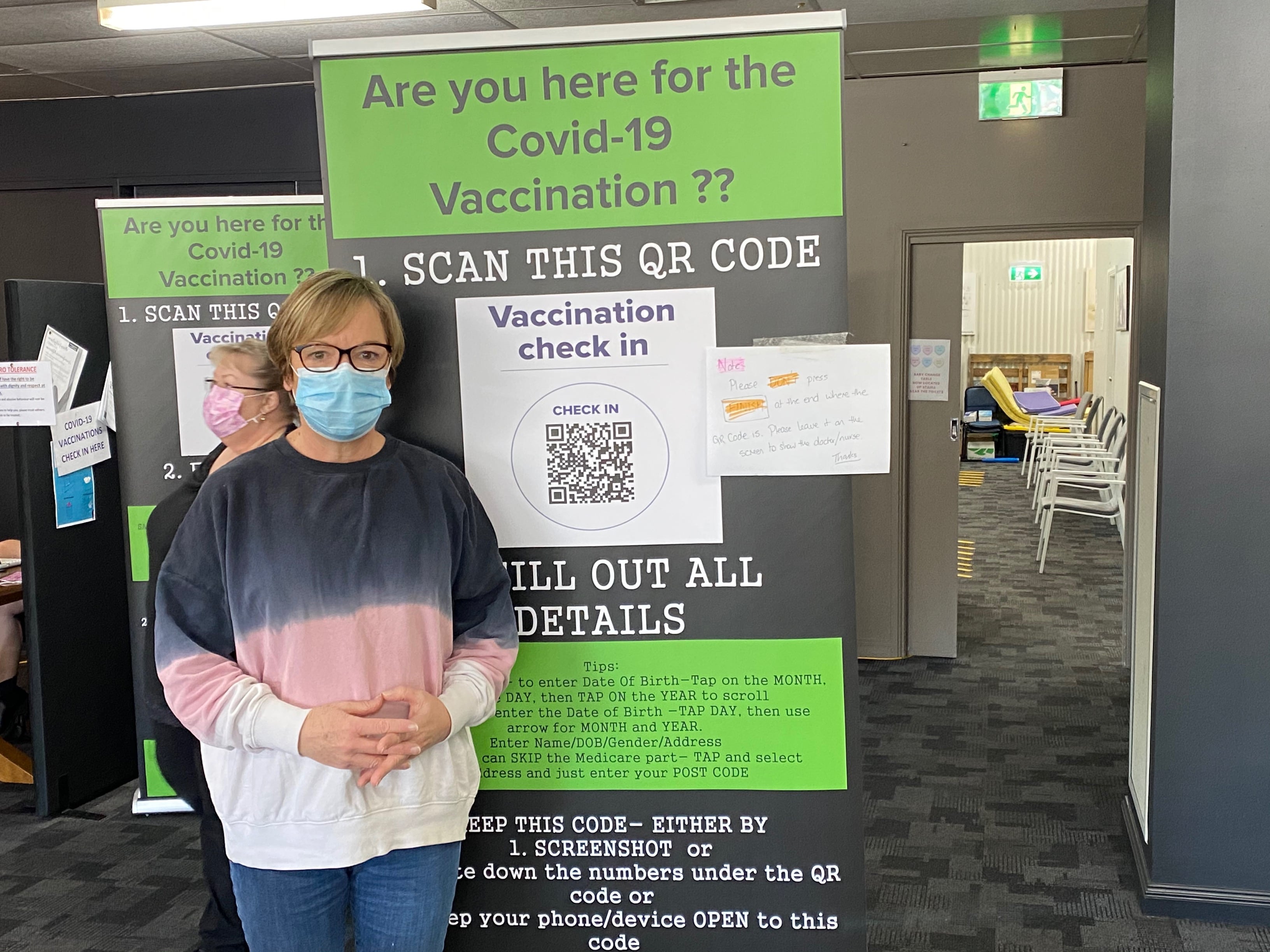 Regional Victoria lockdown prompts vaccine boom, cross-border vets in ...