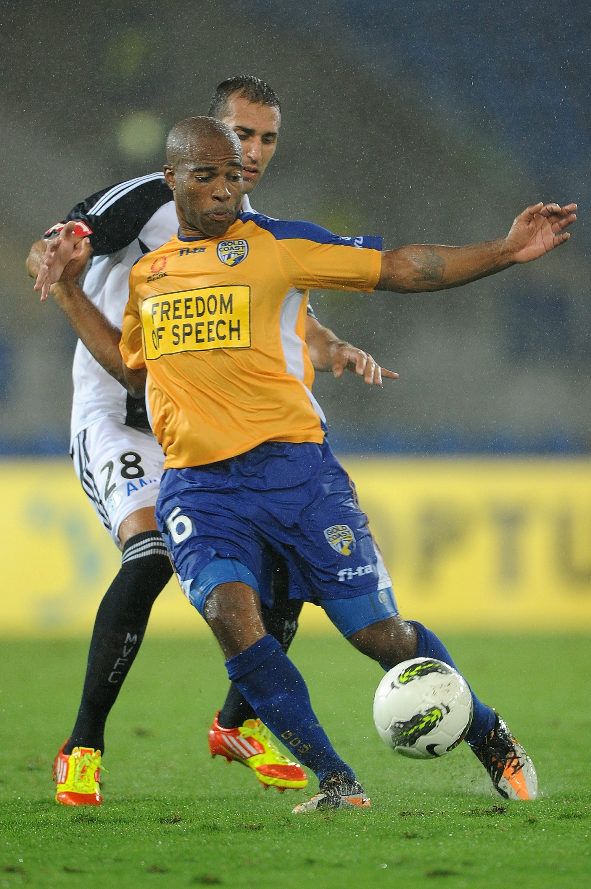 Interview: Kyle Patterson - ABC News