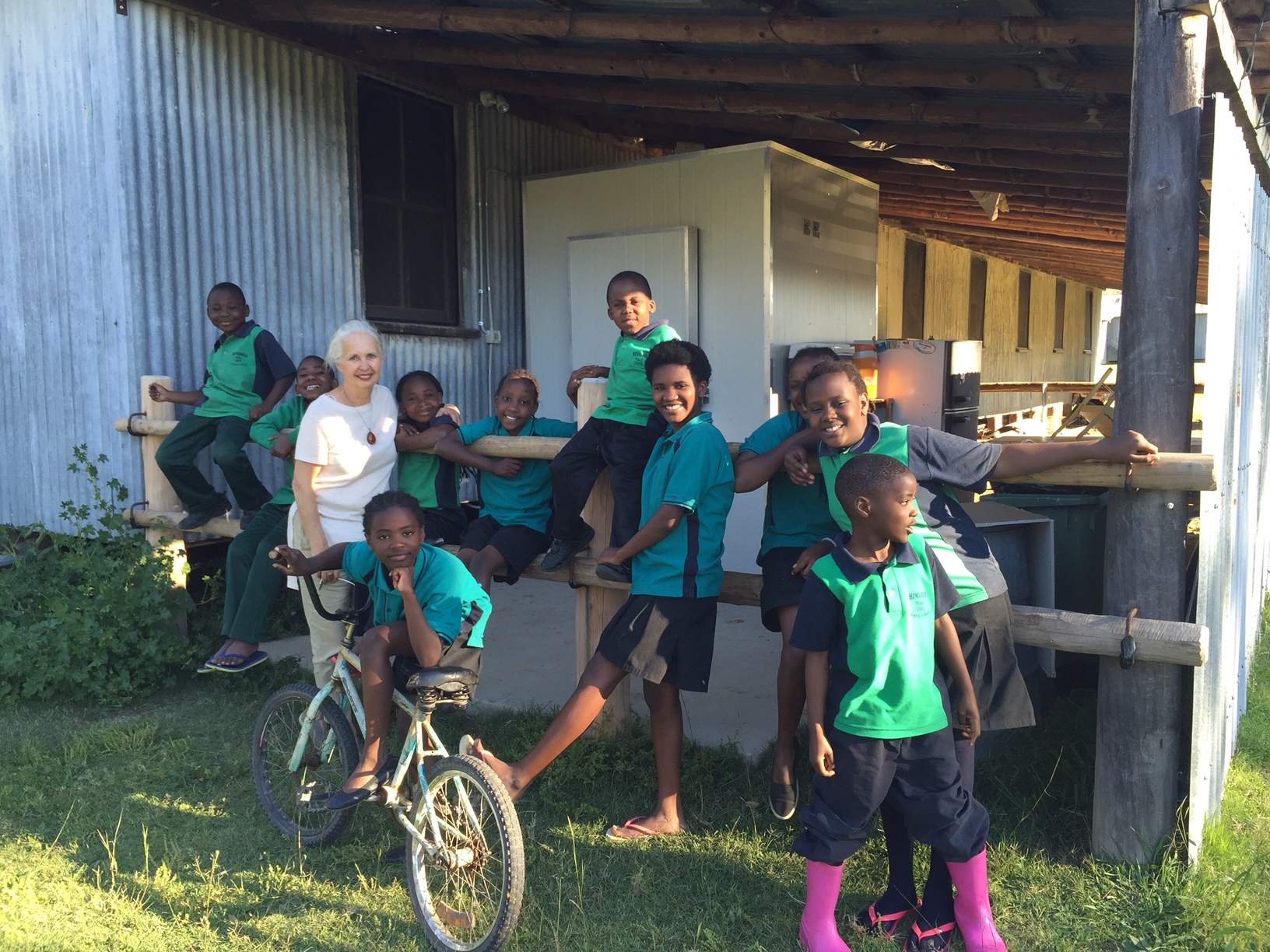 Meet the regional women vying for NSW Woman of the Year award - ABC News
