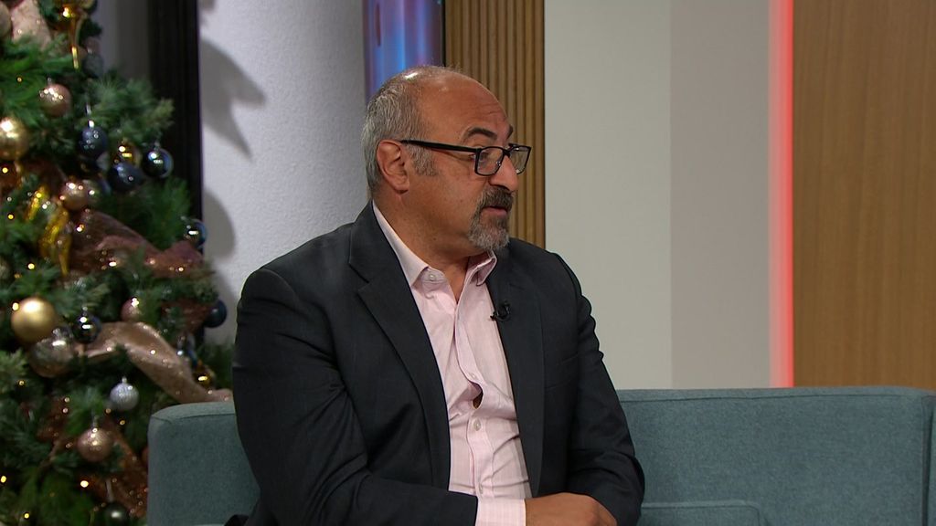 Peter Khalil says Australia has been consistent in its calls for a ...