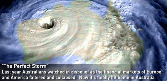 The Perfect Storm - ABC News