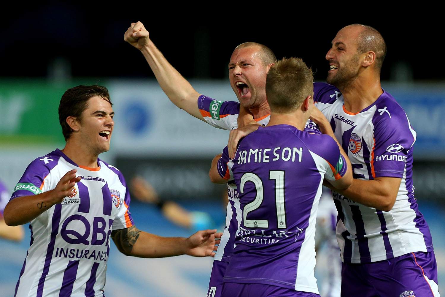 Grandstand A-League coverage - ABC News