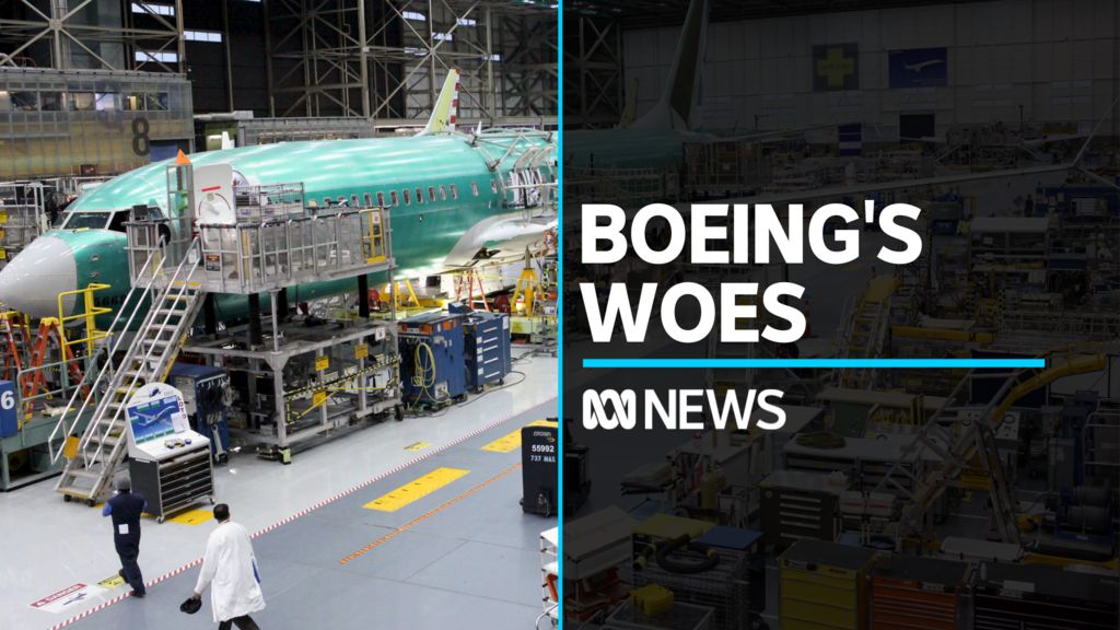 Here are the top stories on ABC News - ABC News