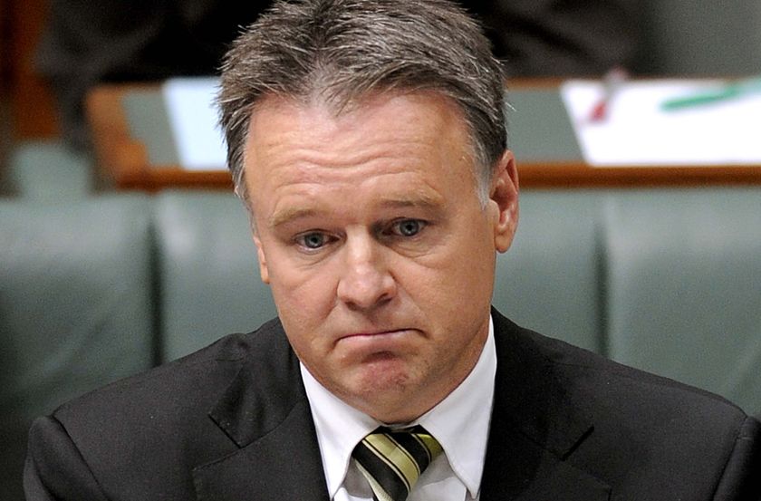 Opposition dismisses Fitzgibbon's 'Judas' claims - ABC News