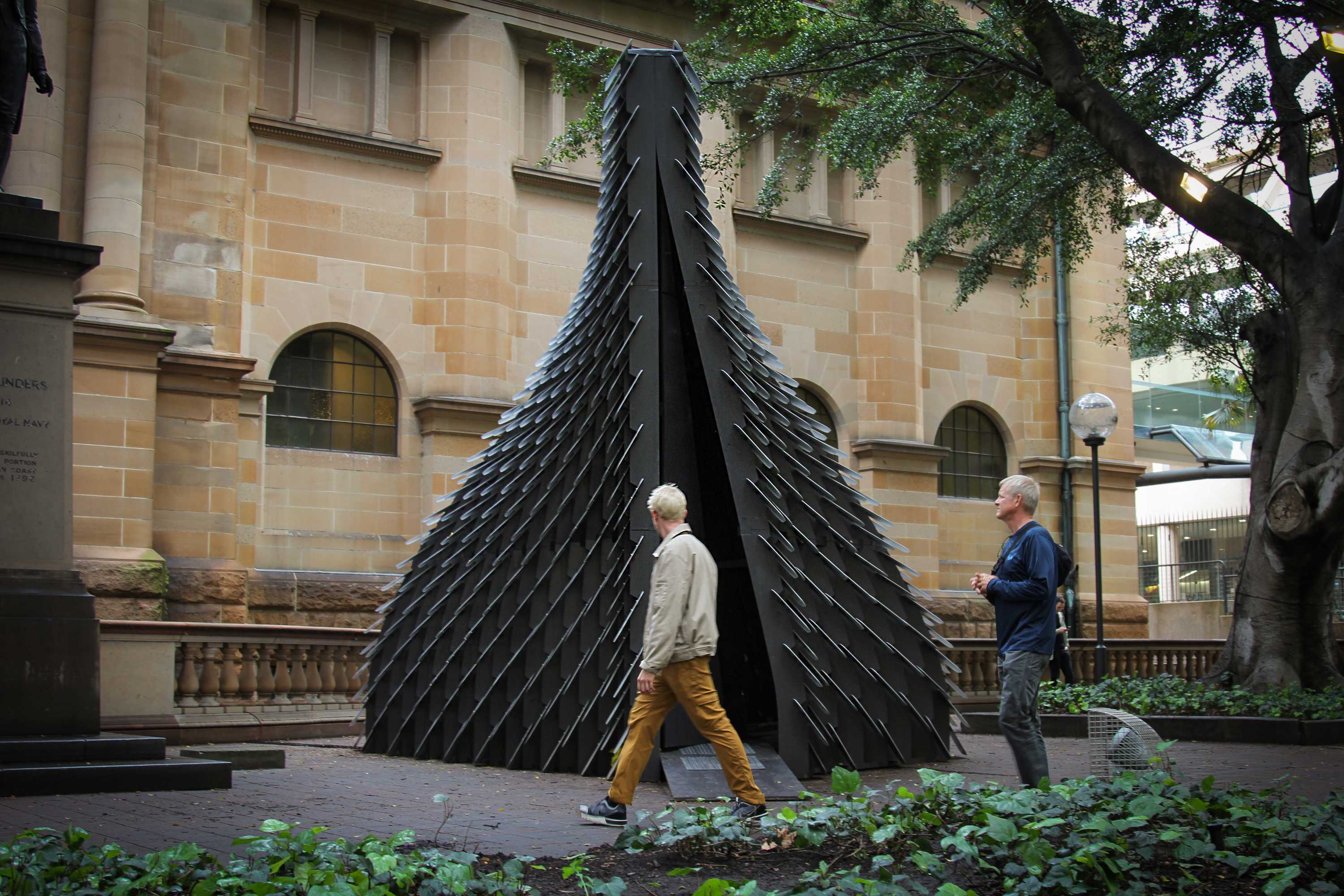 Painting converted to music in world-first art and sound project at ...