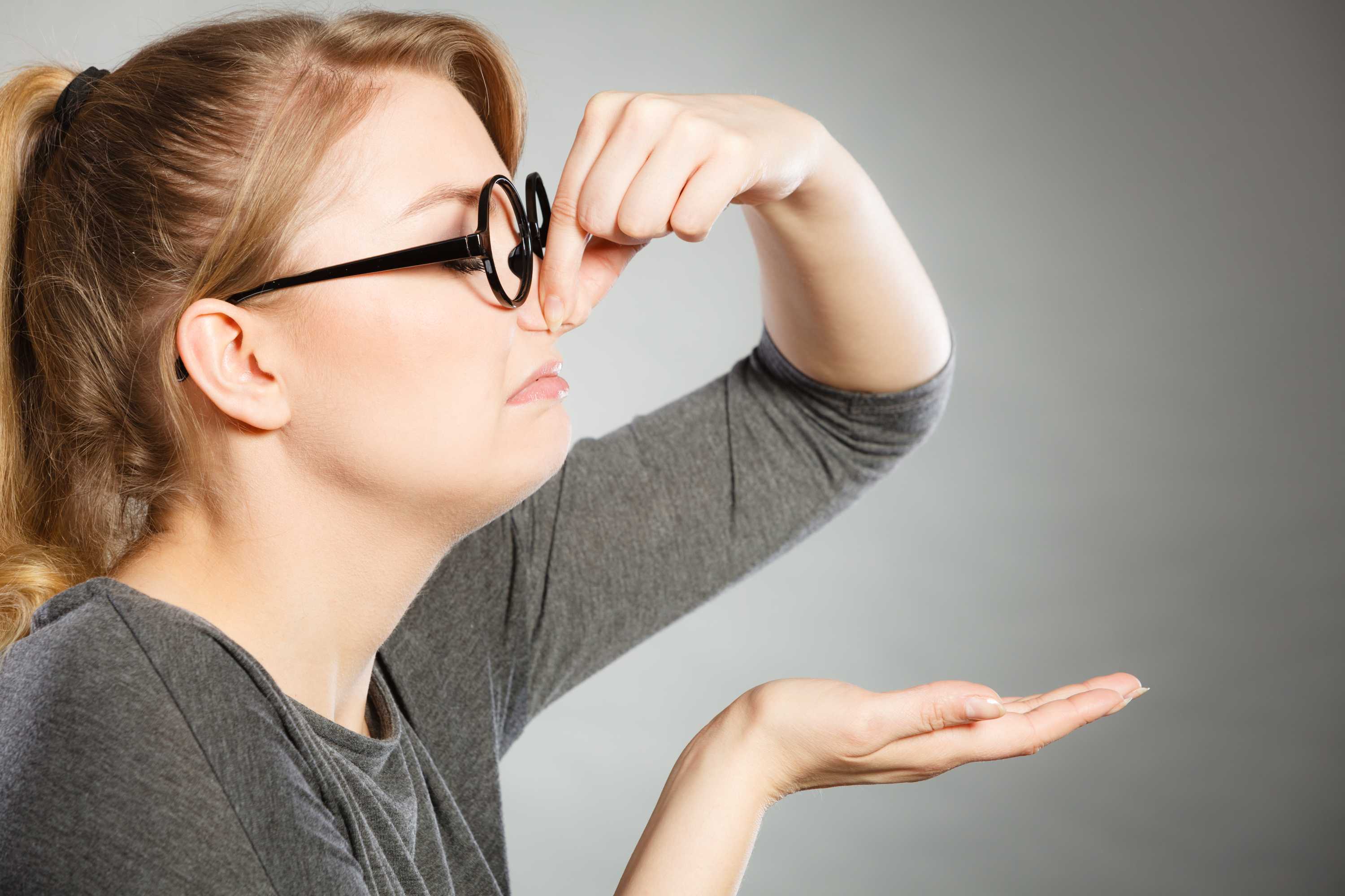 What's the smell at the Mugga Lane tip? - ABC listen