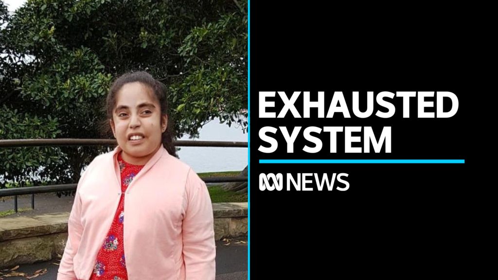 Dua Ali's death highlights NSW's under-pressure health system - ABC News