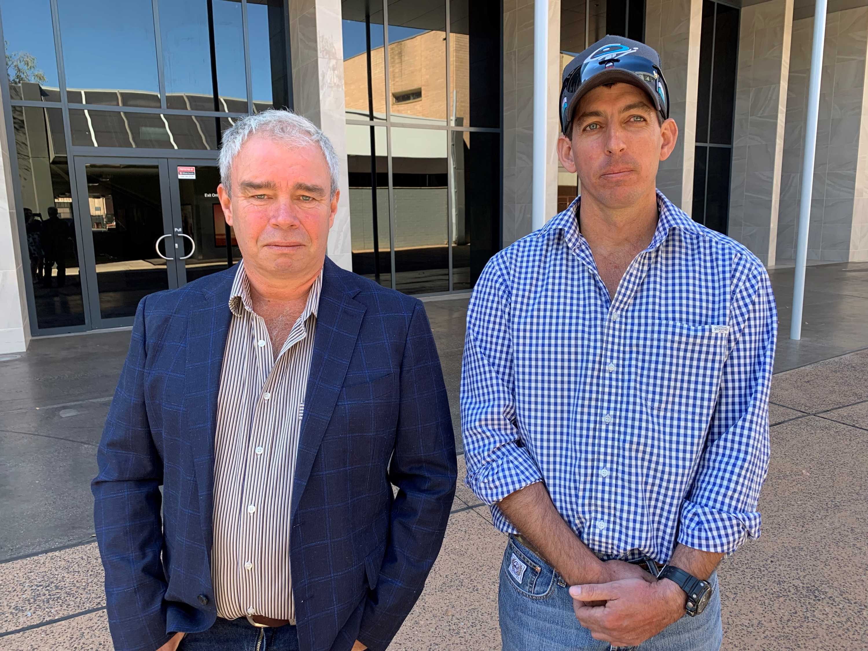 Alice Springs woman to give birth in prison after stealing from ...