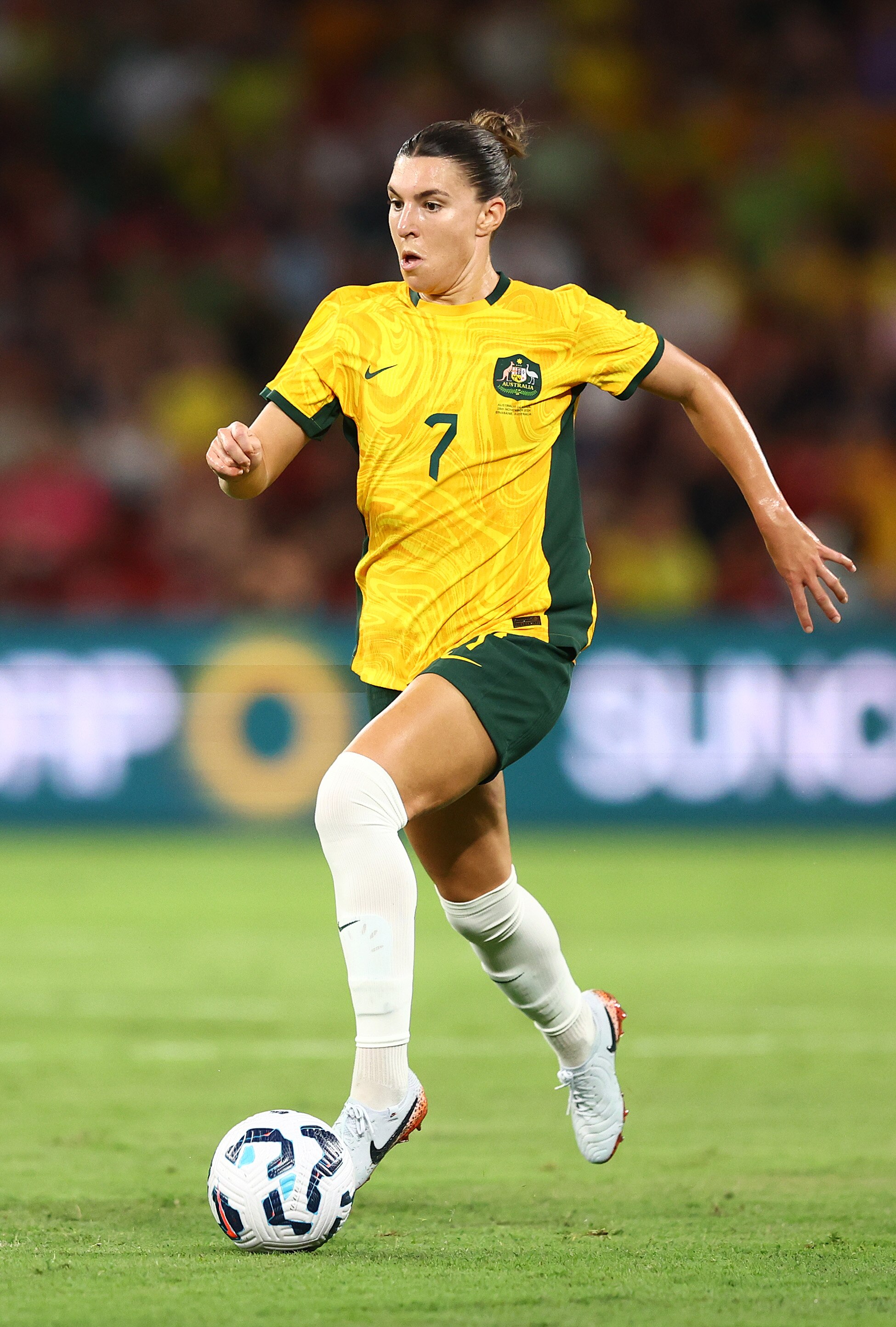 New generation of Aboriginal boxers fight for place in sporting history ...