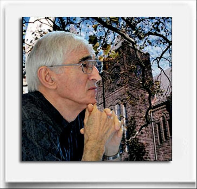 John Dominic Crossan - ABC listen