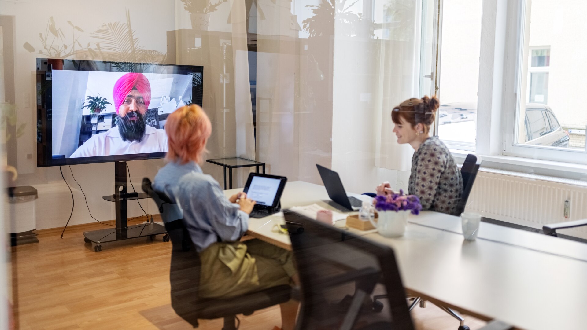 This Working Life with Lisa Leong - ABC listen