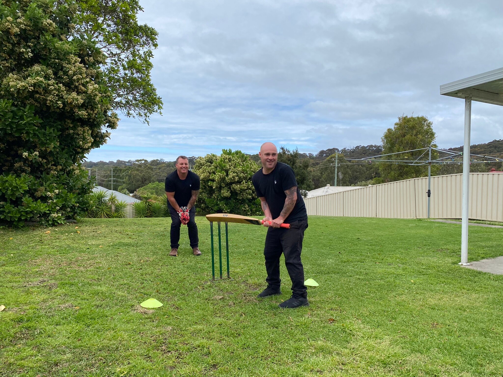 NSW's rental stress hitting independent disability share houses as ...