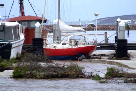 Rebuilding agriculture industry 10 years after Esperance floods - ABC News