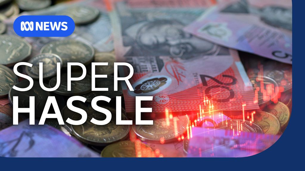 One in four Australians in the dark about their superannuation ...