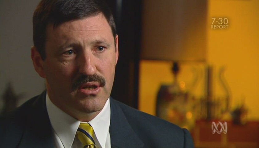 Eden-Monaro under the election spotlight - ABC News