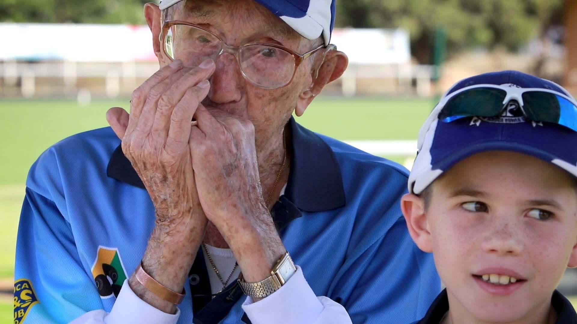Will Kendrew - ABC News