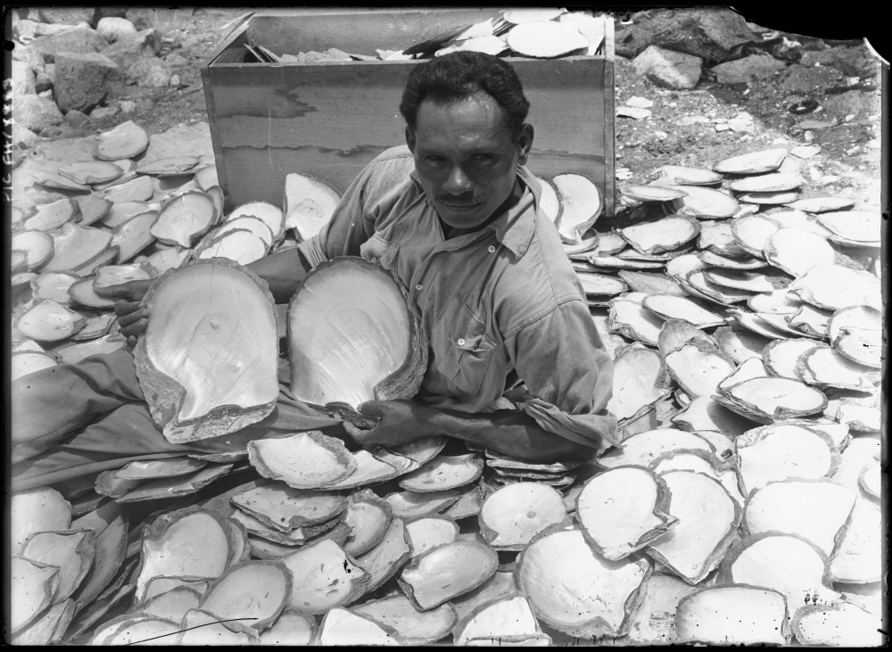 Pearling boats once roamed the seas off Queensland. Crews remember ...
