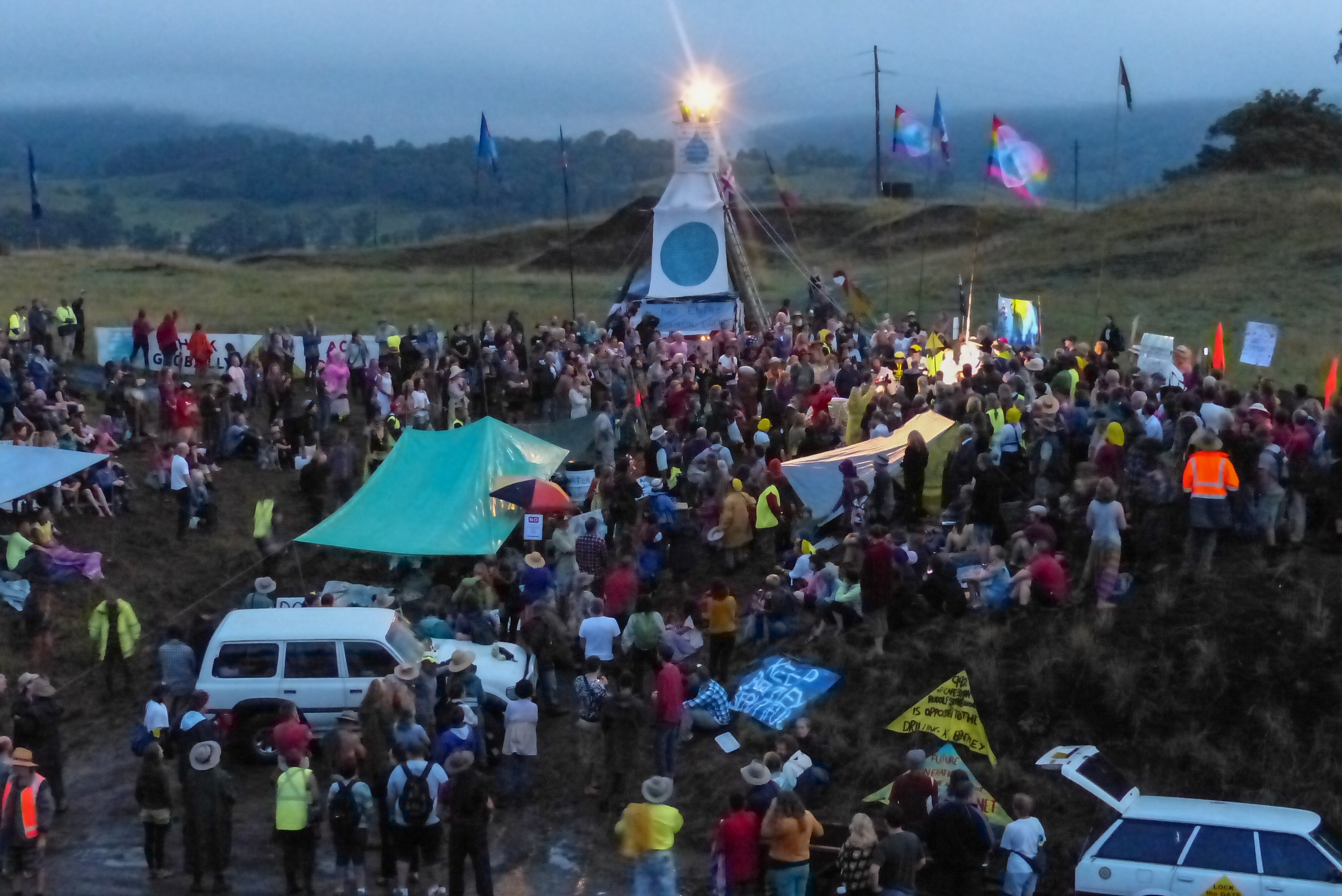 Emma Rennie - ABC News