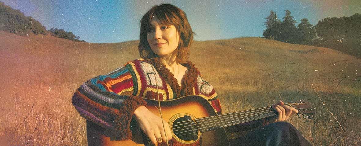 Molly Tuttle & The Golden Highway release stellar new album Crooked ...