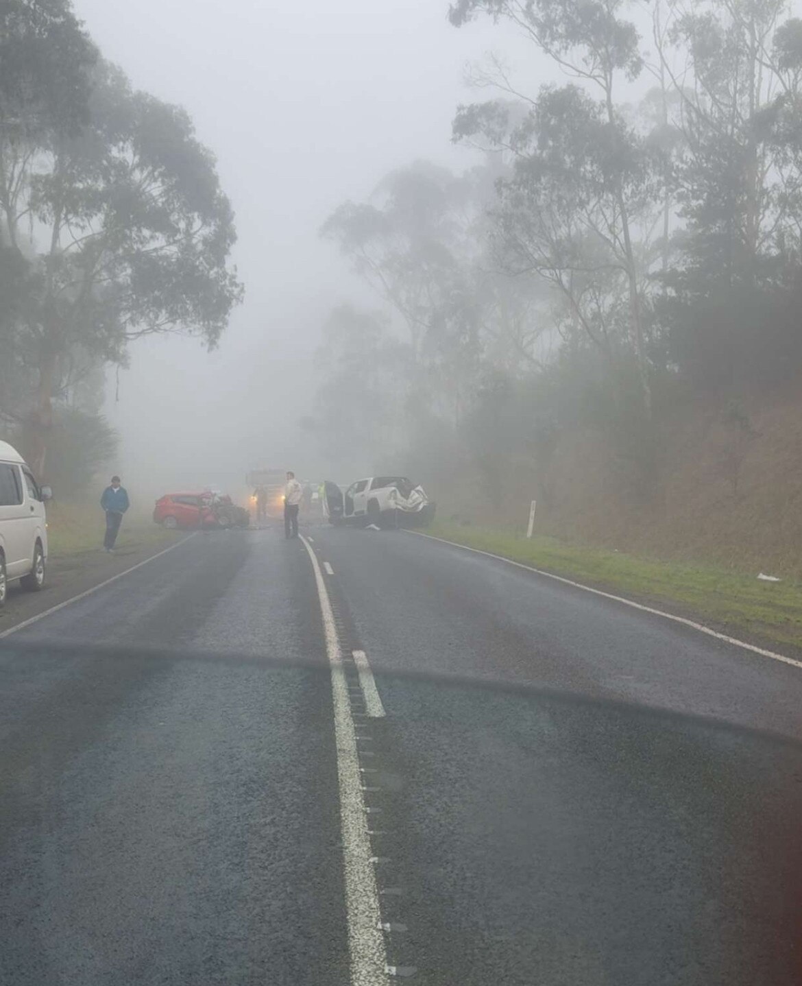 Sarah MacDiarmid: Parents of woman missing from Kananook train station share their heartbreak 27 ...