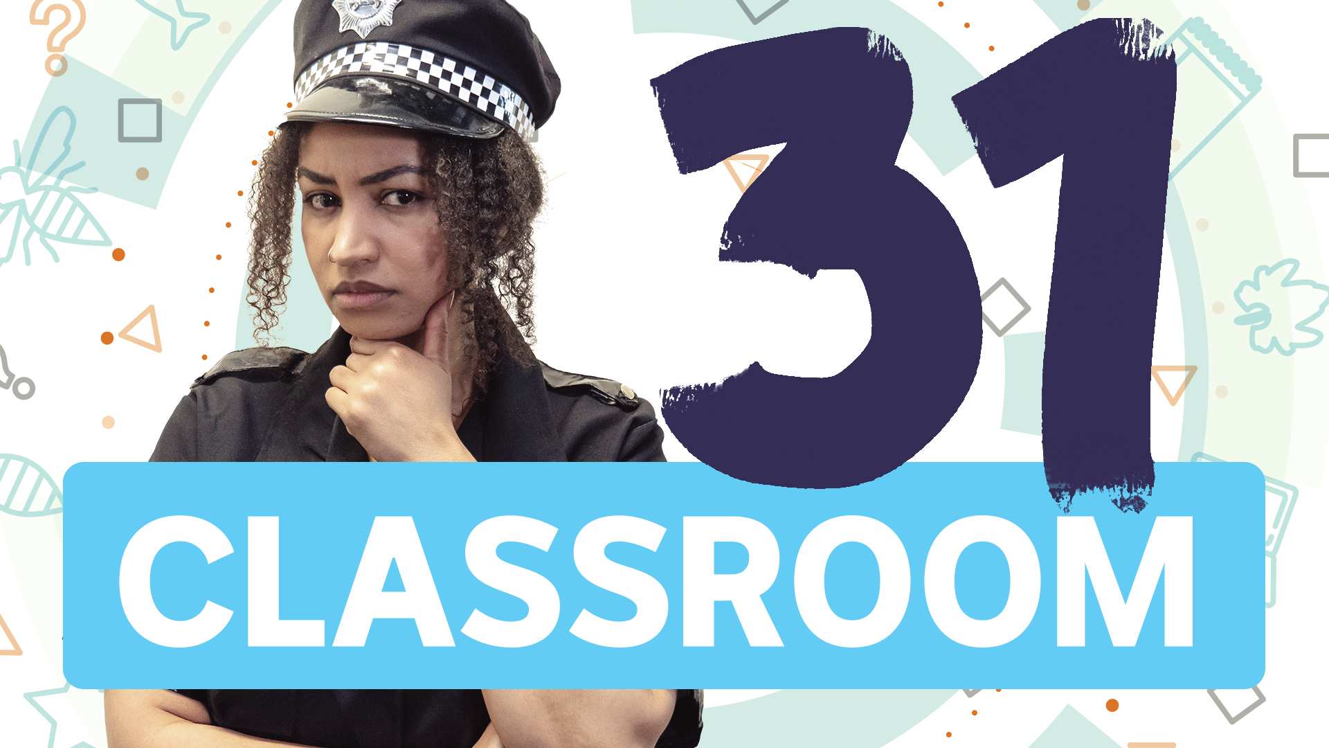 BTN Classroom Episode 31, 2021 - Behind The News