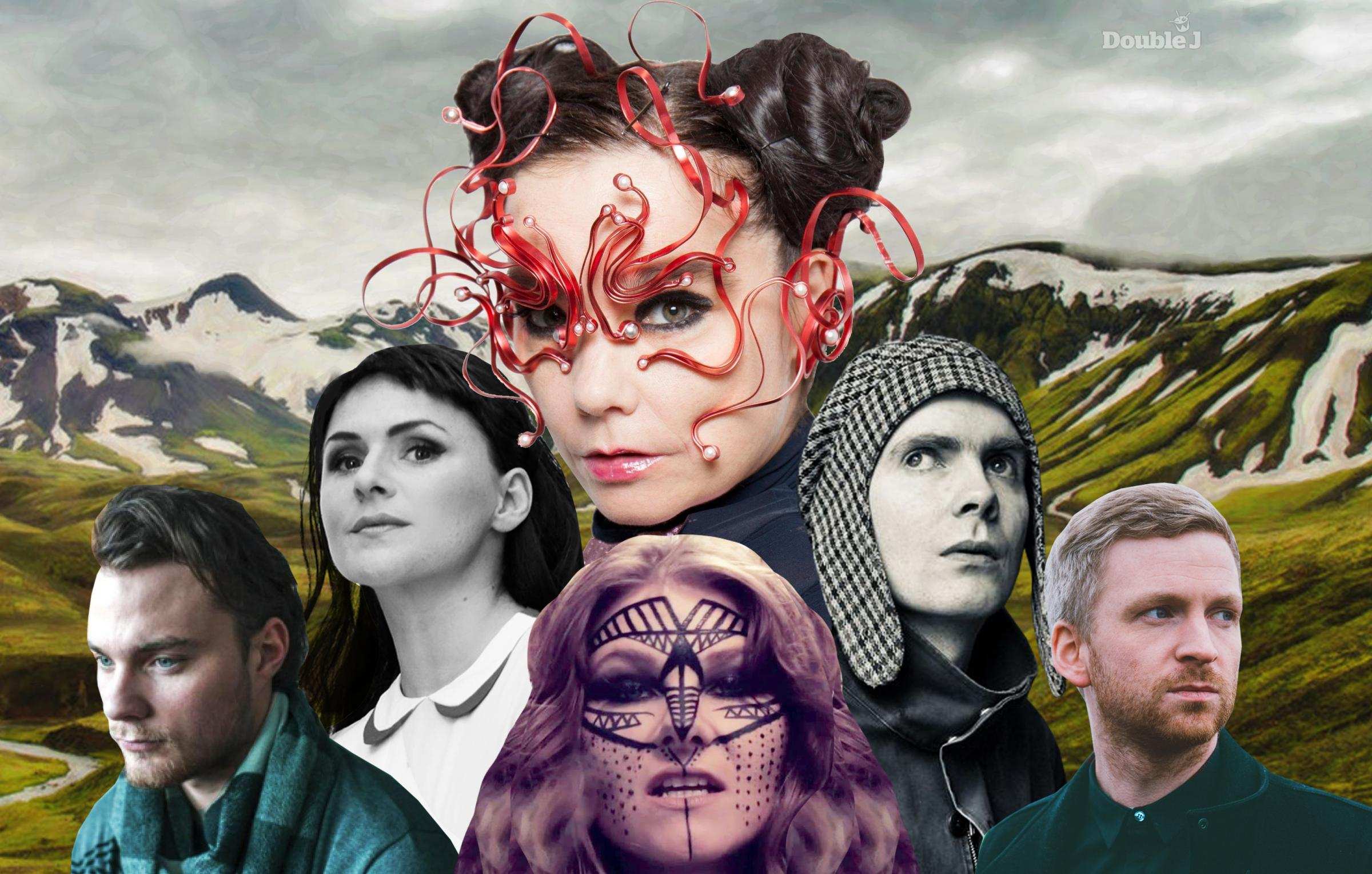 Iceland - ABC listen