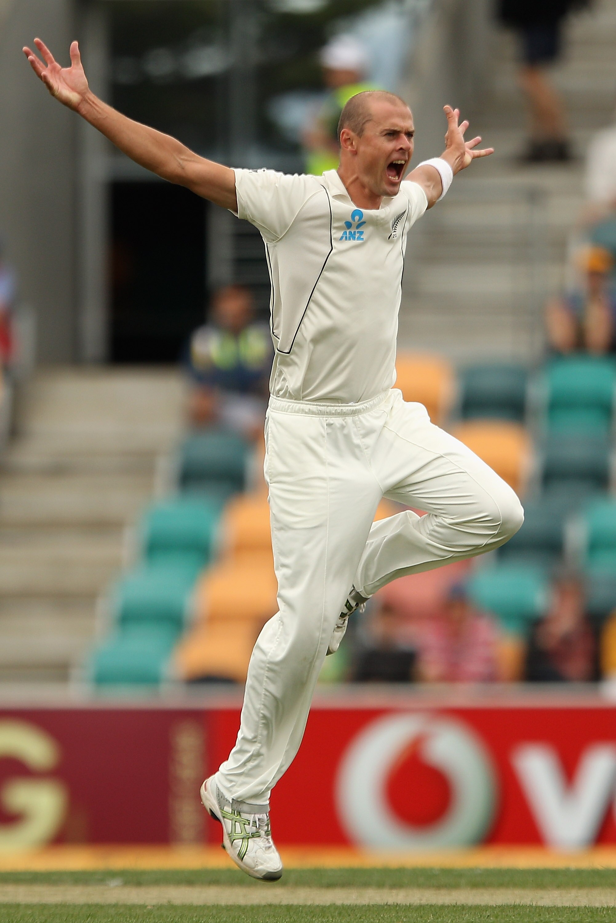 Interview: Chris Martin - ABC News