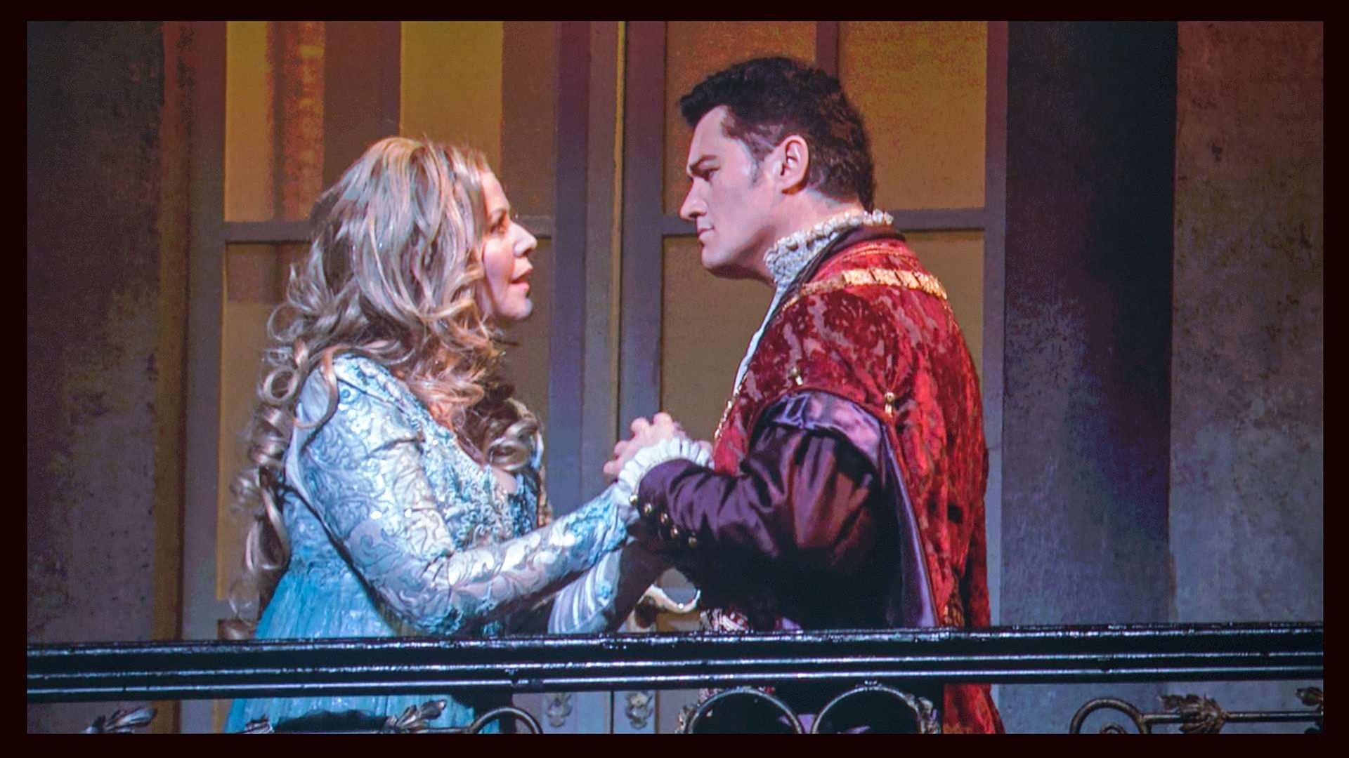 The Opera Show: Two American Divas - ABC listen