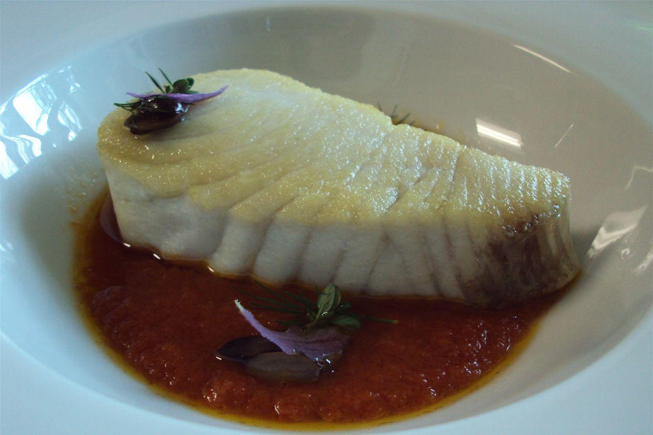 Spanish Mackerel with Spanish Flavours - ABC News