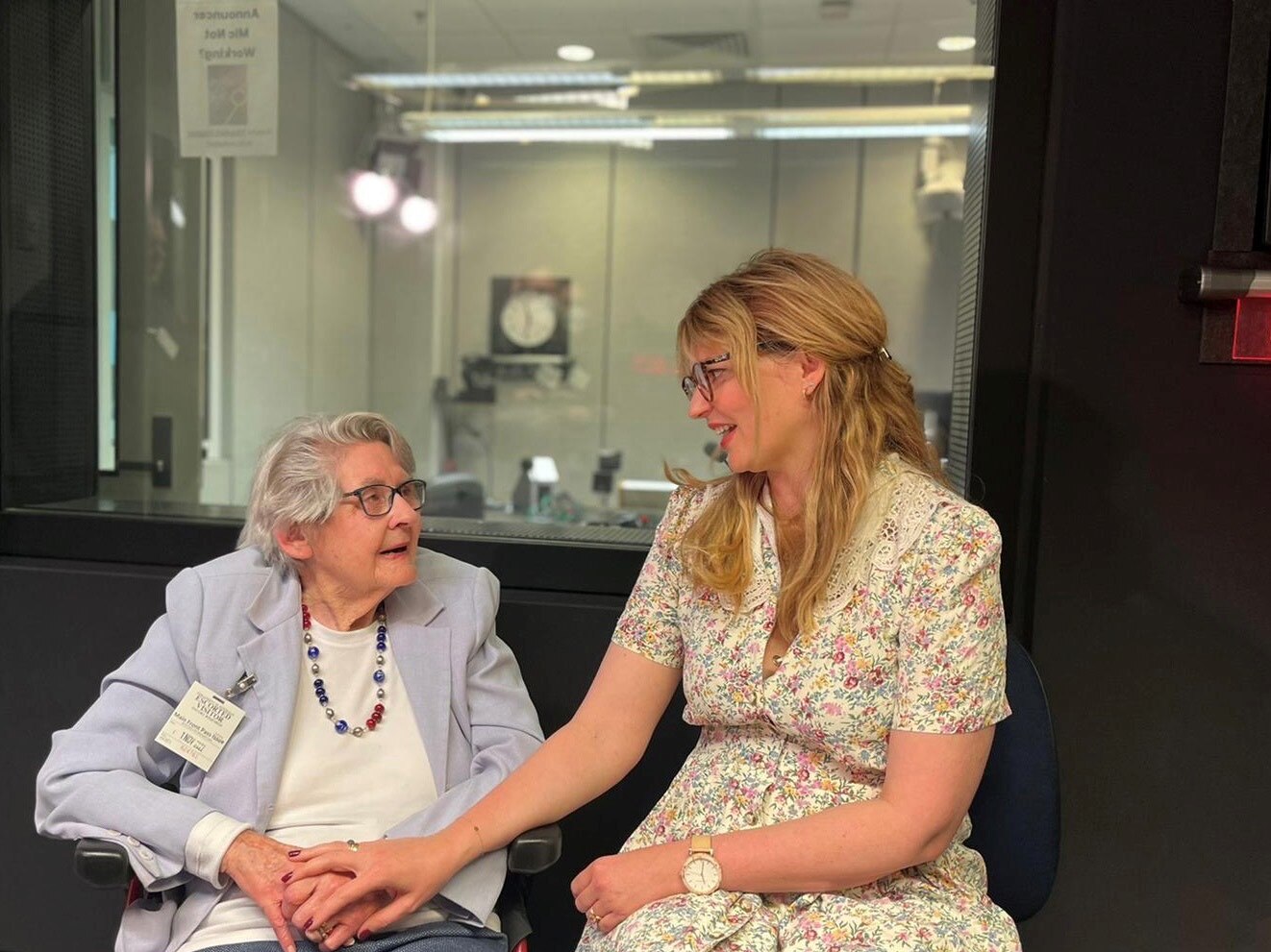 'Bold Types' celebrates trailblazing female journalists - ABC listen