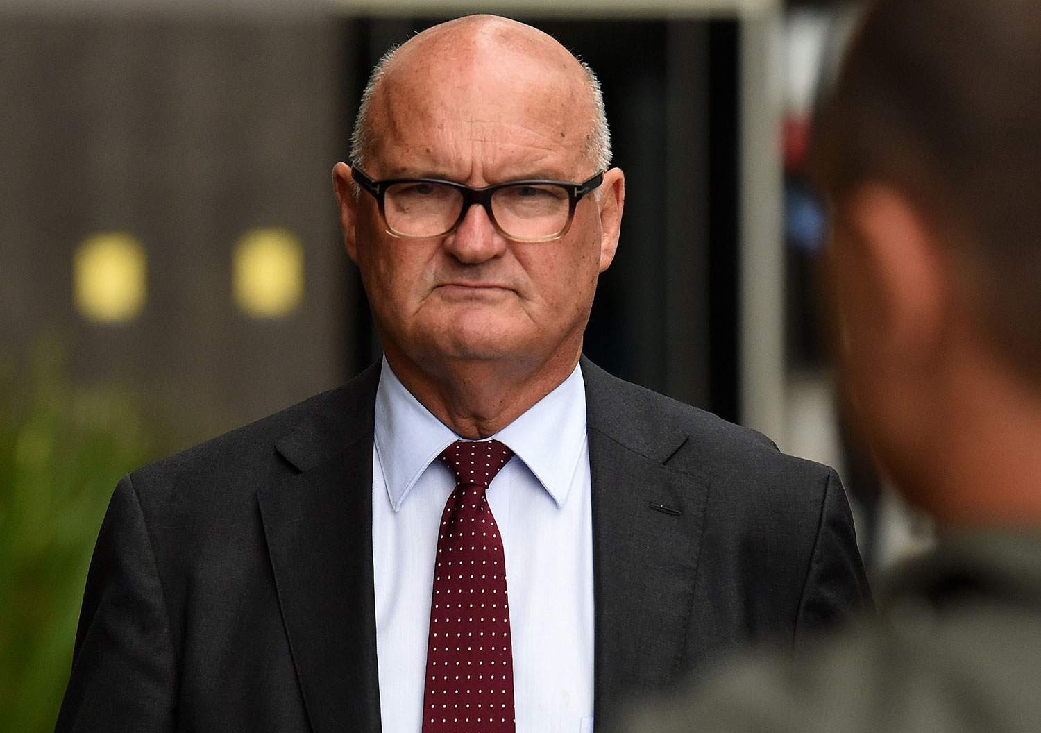 Child abuse royal commission: Former Brisbane Grammar deputy head ...